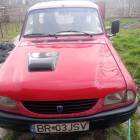 Dacia Papuc Drop Side 4 X 4 - 9 Autoturisme dacia papuc drop side 4 x 4 ...