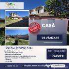 Batranesti - 117 Case de vânzare batranesti - Cari Case