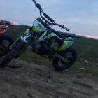 125cc Cross - 70 motociclete 125cc cross - Cari Motociclete