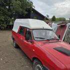 Dacia Papuc 4x4 - 96 Autoturisme dacia papuc 4x4 - Cari Autoturisme