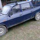 Dacia Papuc 4x4 - 96 Autoturisme dacia papuc 4x4 - Cari Autoturisme