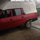 Dacia Papuc 4x4 - 86 Autoturisme dacia papuc 4x4 - Cari Autoturisme