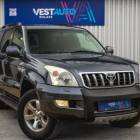 Toyota Land Cruiser 2 Locuri - 136 Autoturisme toyota land cruiser 2 ...